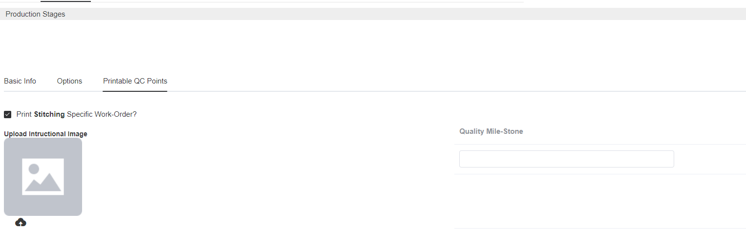Work-Order Print Prefs. – EasyTailorApp.com Support