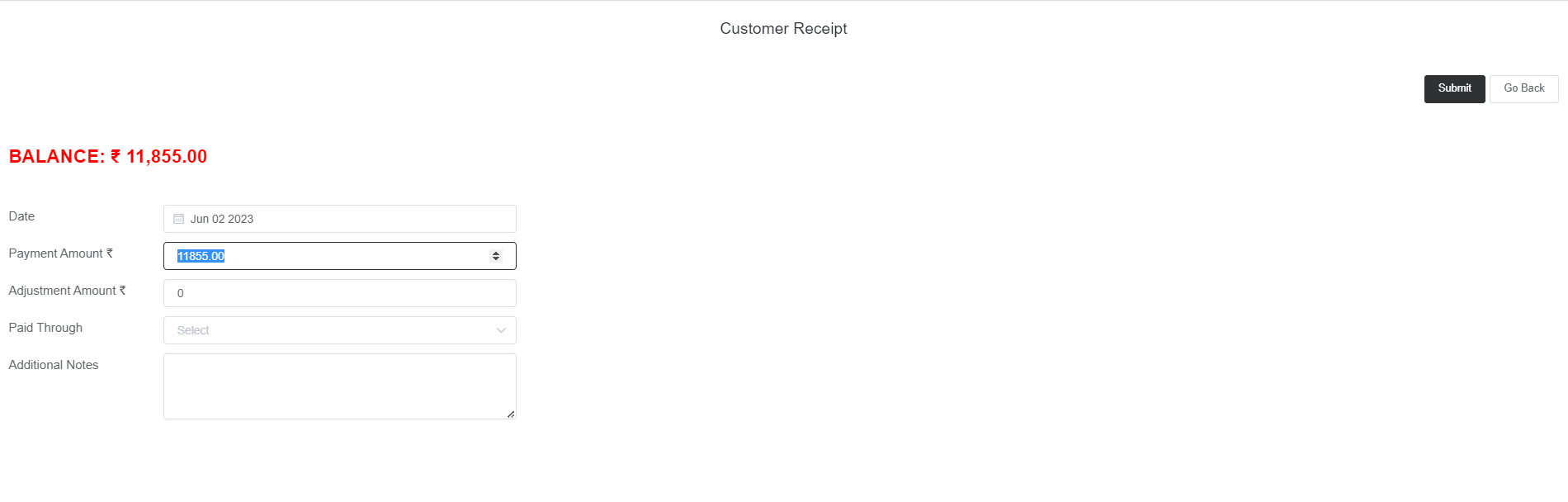 Orders – EasyTailorApp.com Support