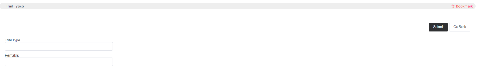 Trial Types – EasyTailorApp.com Support